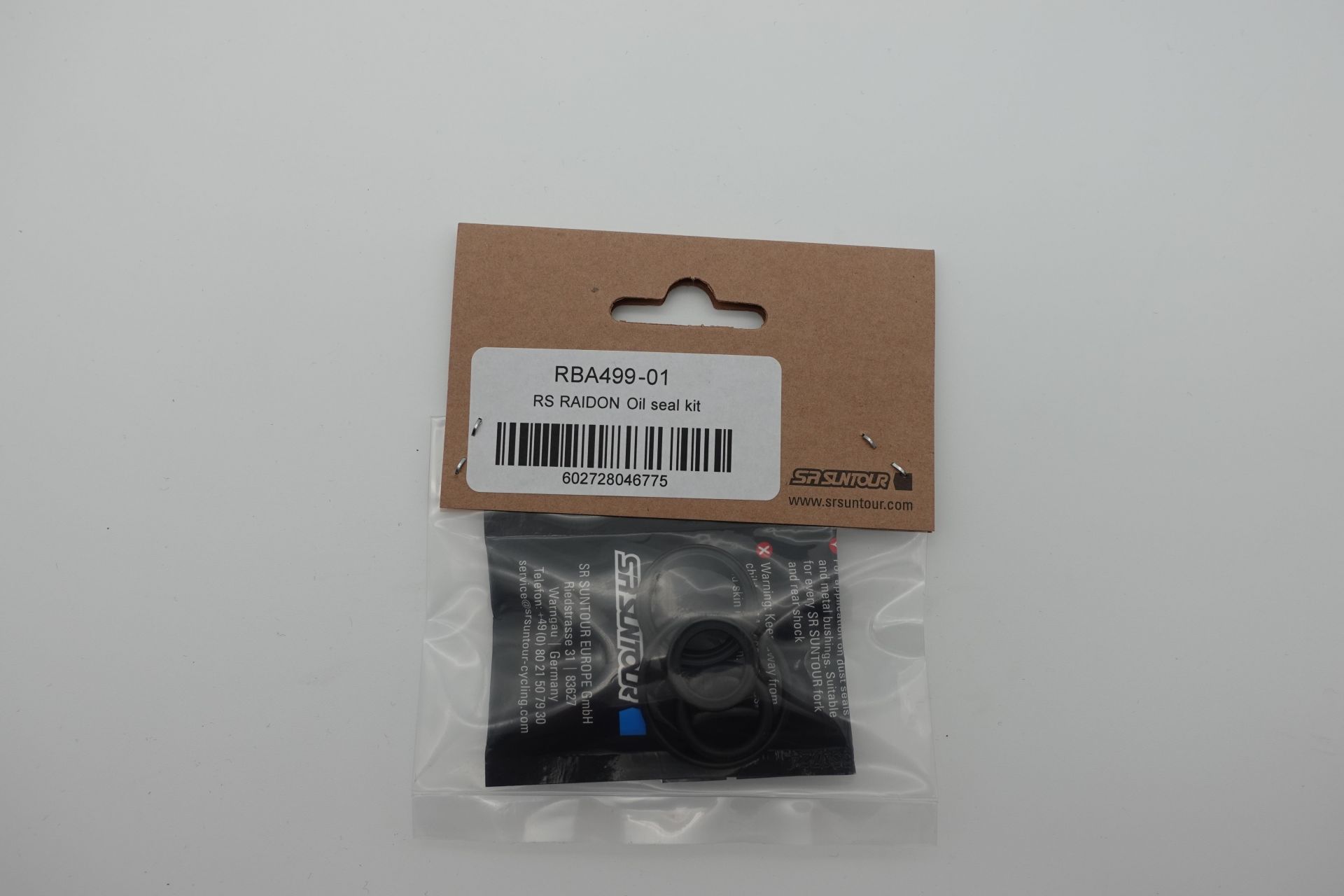 Service kits